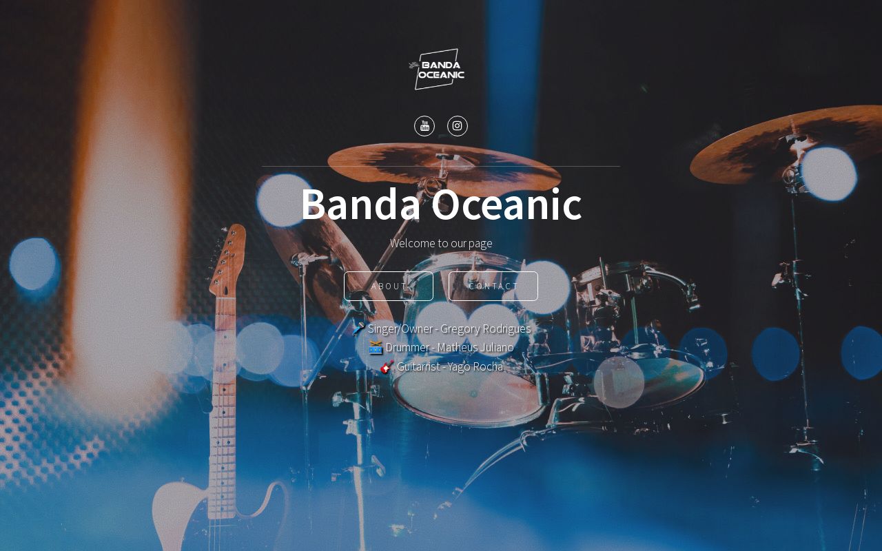 Banda Oceanic